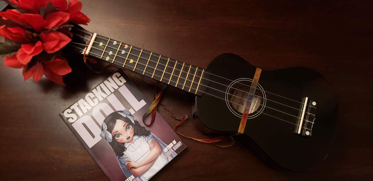 Practice of Publishing | ROSE O'KEEFE